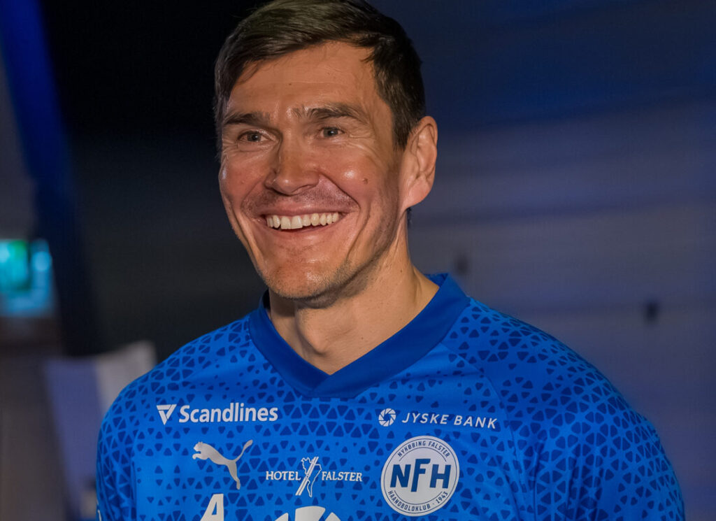 Nyhedsarkiv - NFH