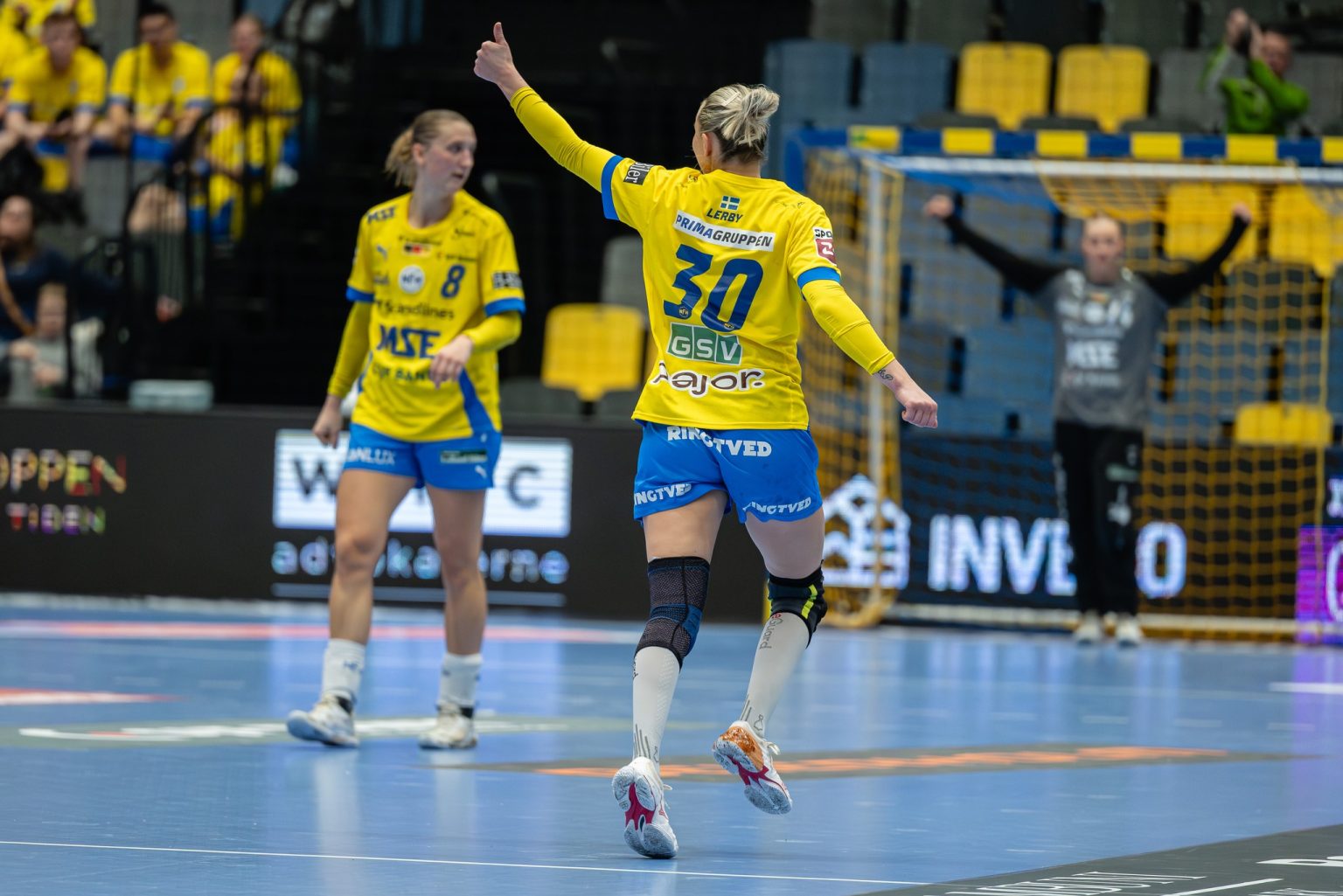 Så er vi i gang igen - NFH