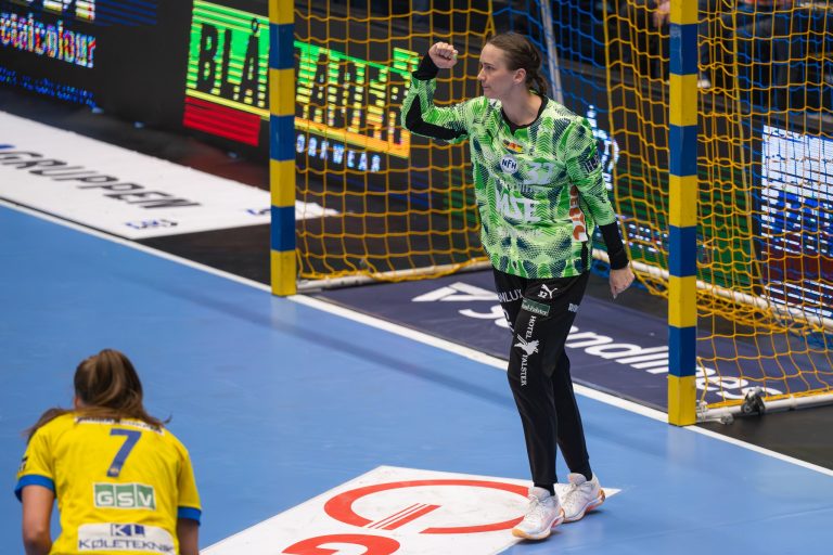 En æra slutter – Cecilie Greve stopper karrieren efter 9 sæsoner i NFH ...